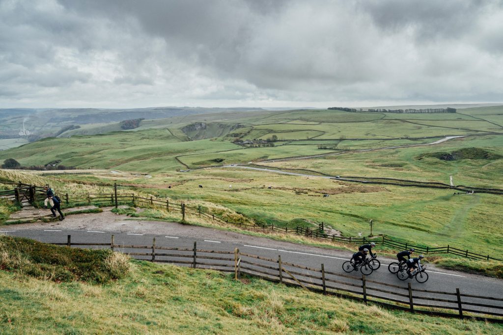 The Guardian Ride Review - J.Laverack Bicycles