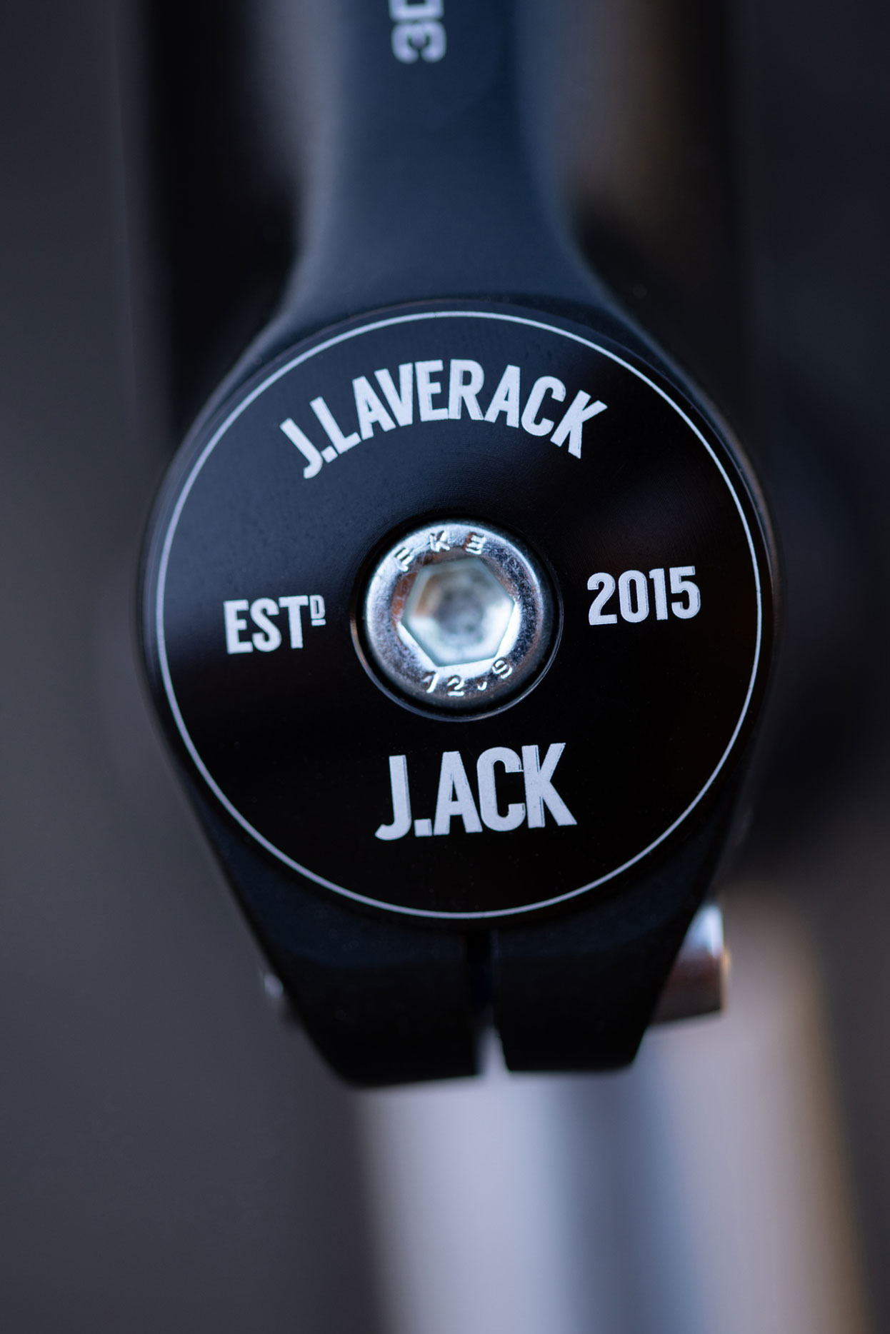 JLaverack-JACK-Titanium-Bike-18 - J.Laverack Bicycles