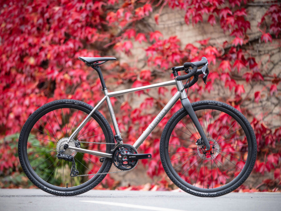 Portfolio Archive - J.Laverack Bicycles