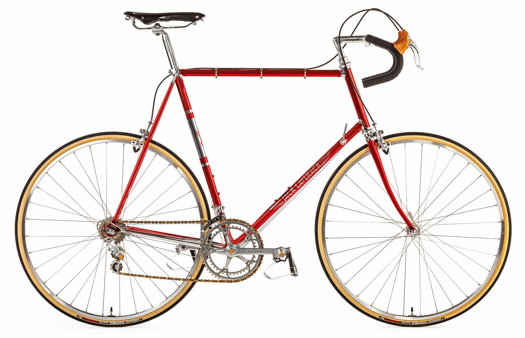 Jack Laverack Classic - J.Laverack Bicycles