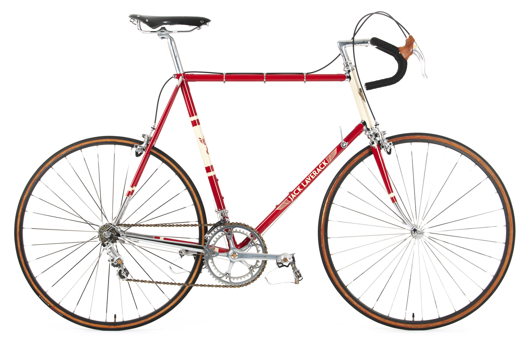 Jack Laverack Classic - J.Laverack Bicycles