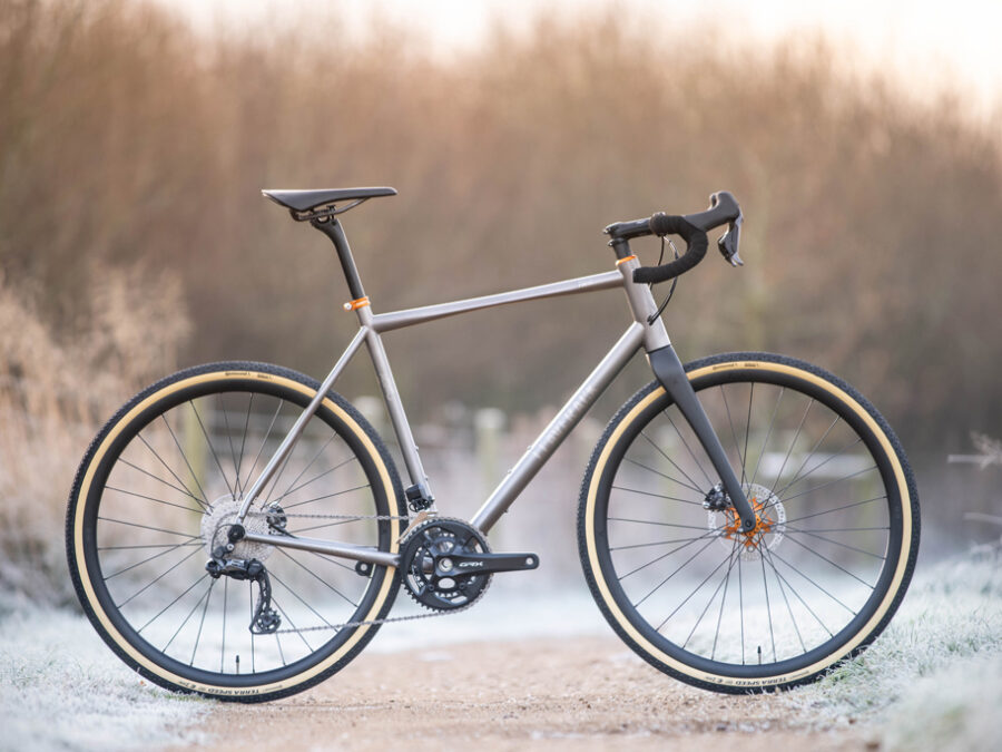 Portfolio Archive - J.Laverack Bicycles