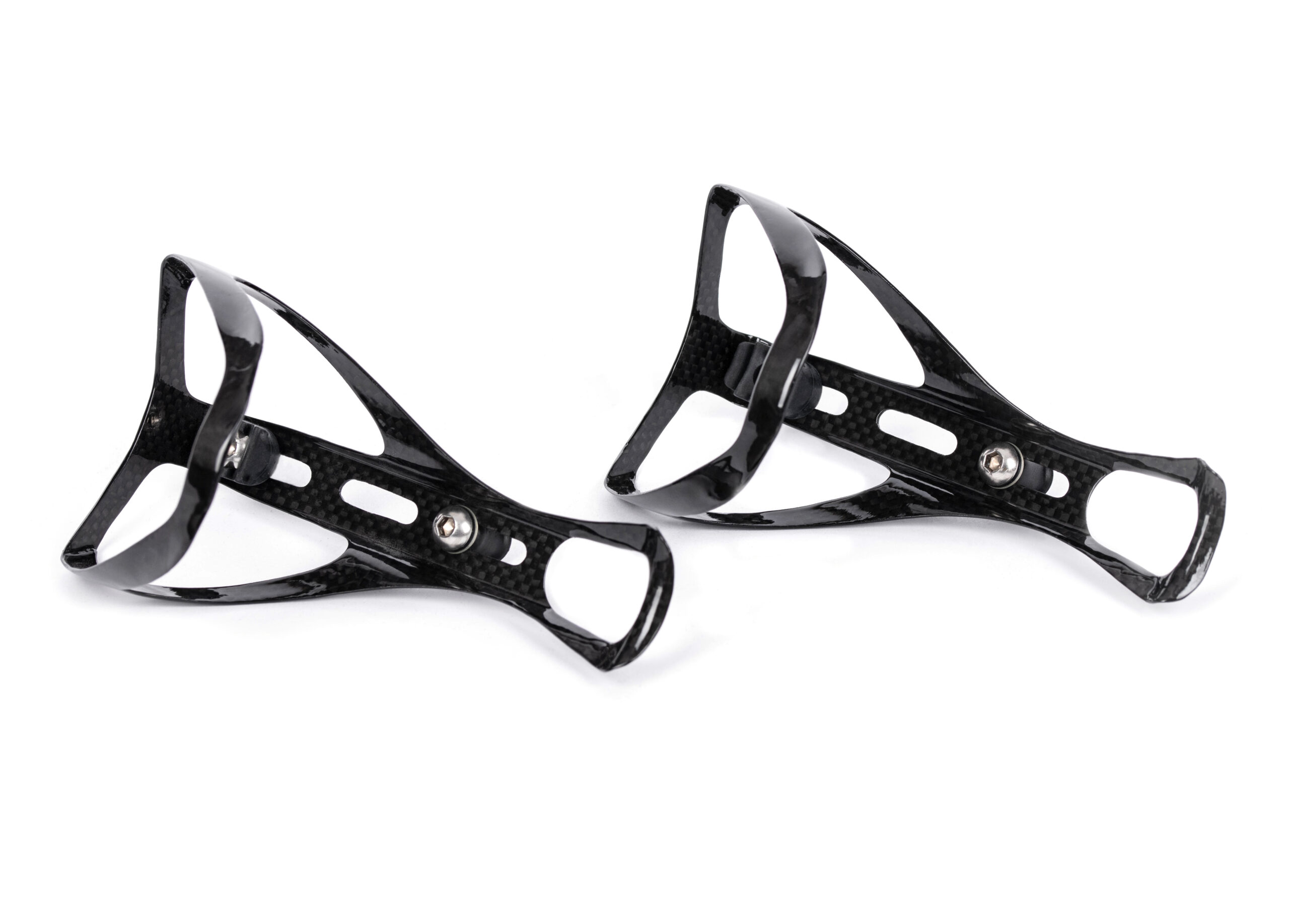 J. Laverack Top loading Bidon Cage - J.Laverack Bicycles