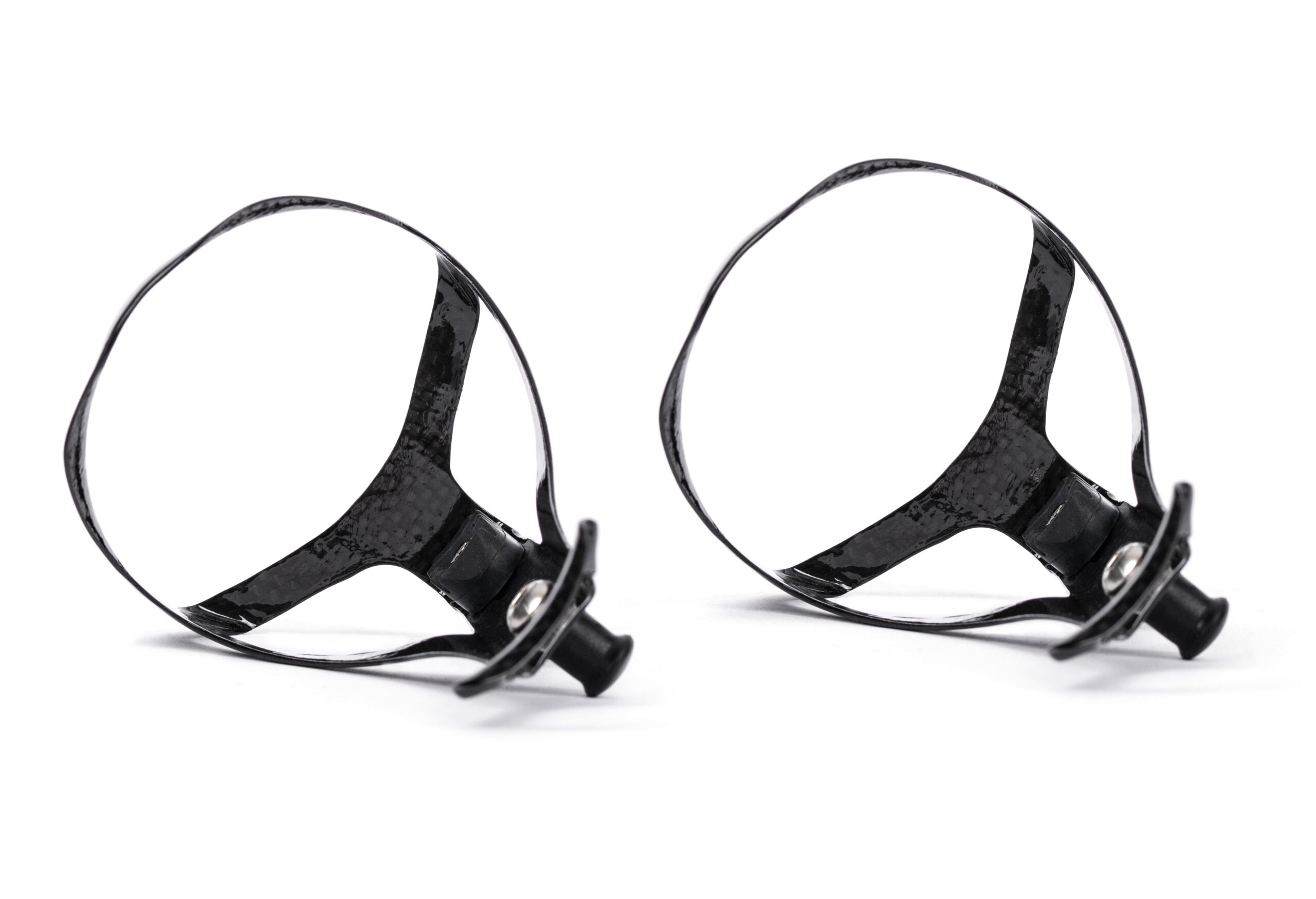 J. Laverack Top loading Bidon Cage - J.Laverack Bicycles