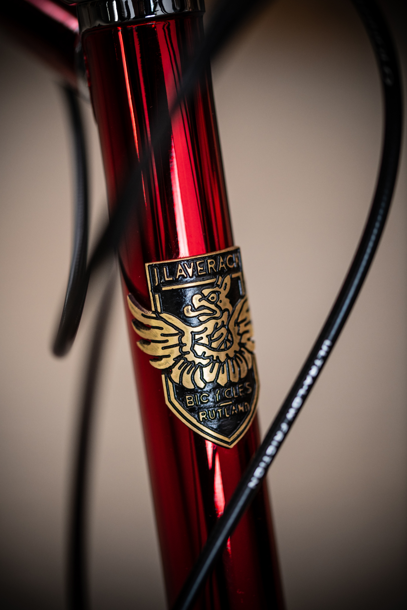 Classic Jack Laverack Campagnolo Centaur - December 2022 - J.Laverack ...