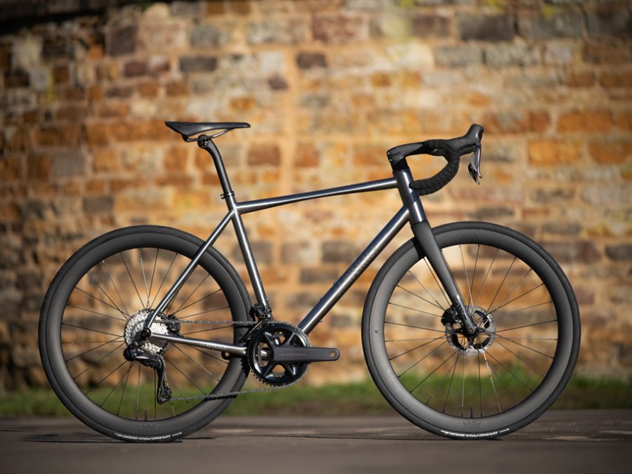 Portfolio Archive - J.Laverack Bicycles