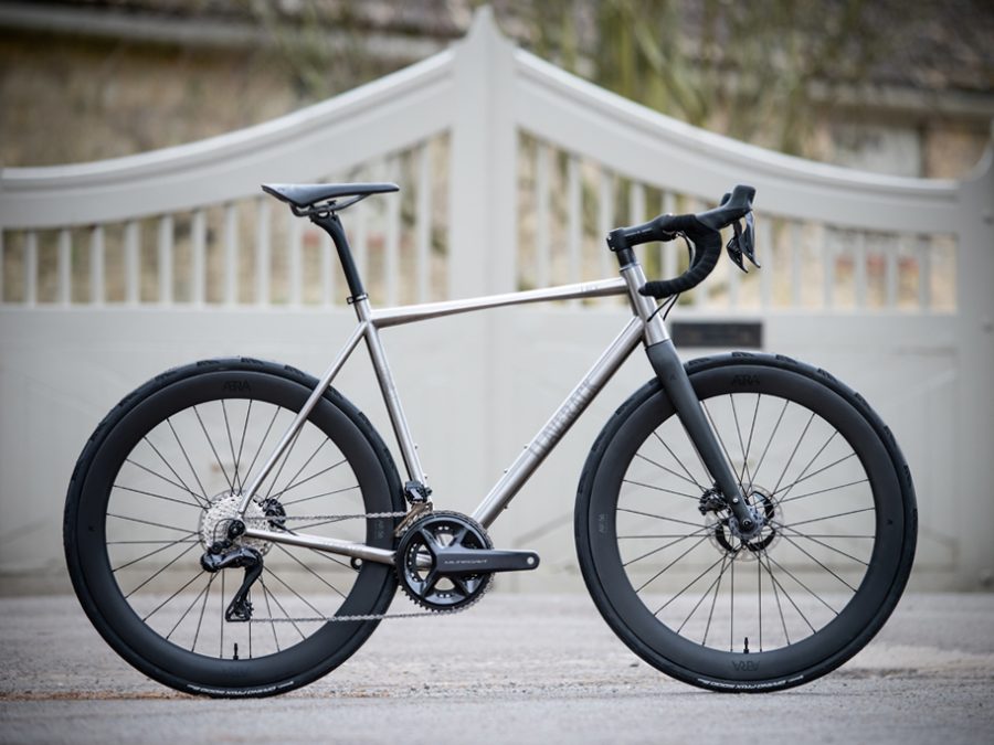 Portfolio Archive - J.Laverack Bicycles