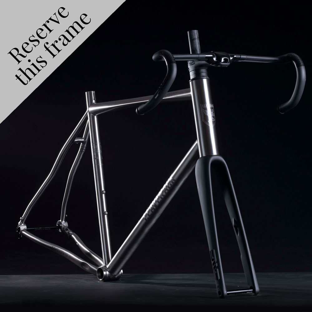 Store - J.Laverack Bicycles