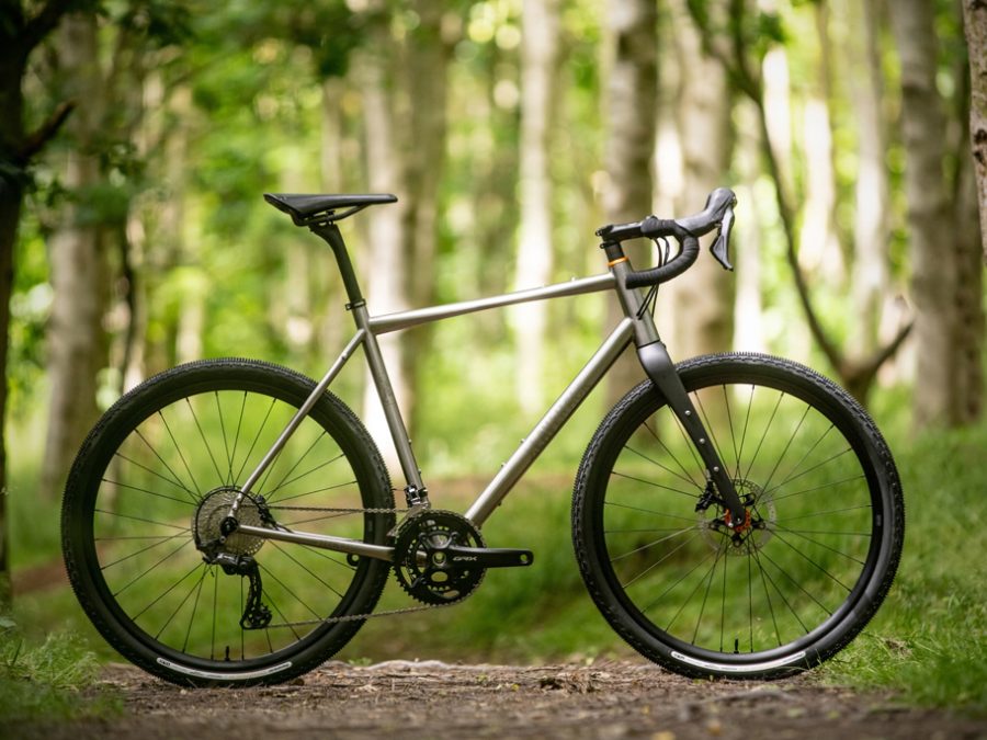 Portfolio Archive - J.Laverack Bicycles