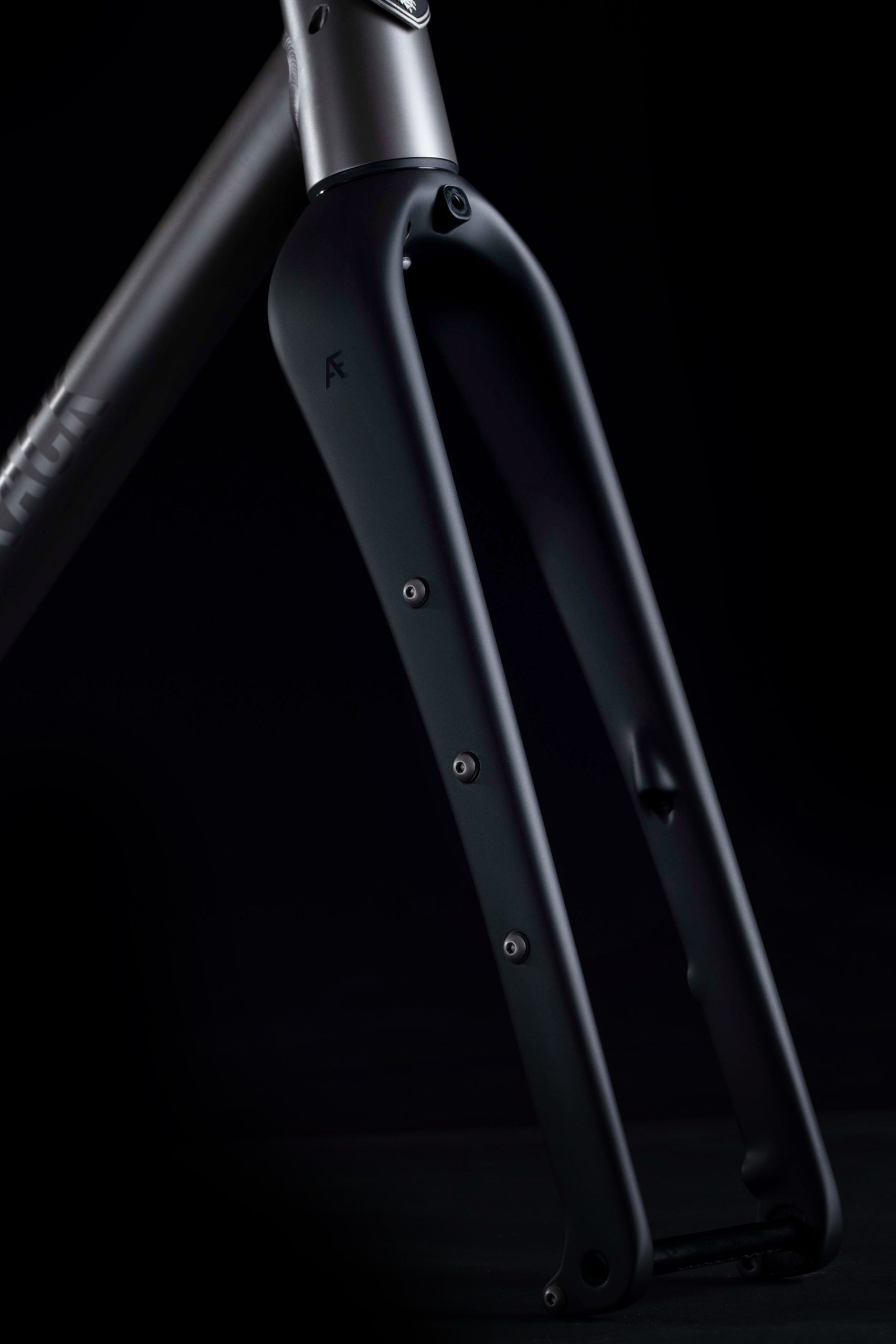 GRiT WITH WIRELESS CABLE ROUTING - SIZE 54cm - J.Laverack Bicycles