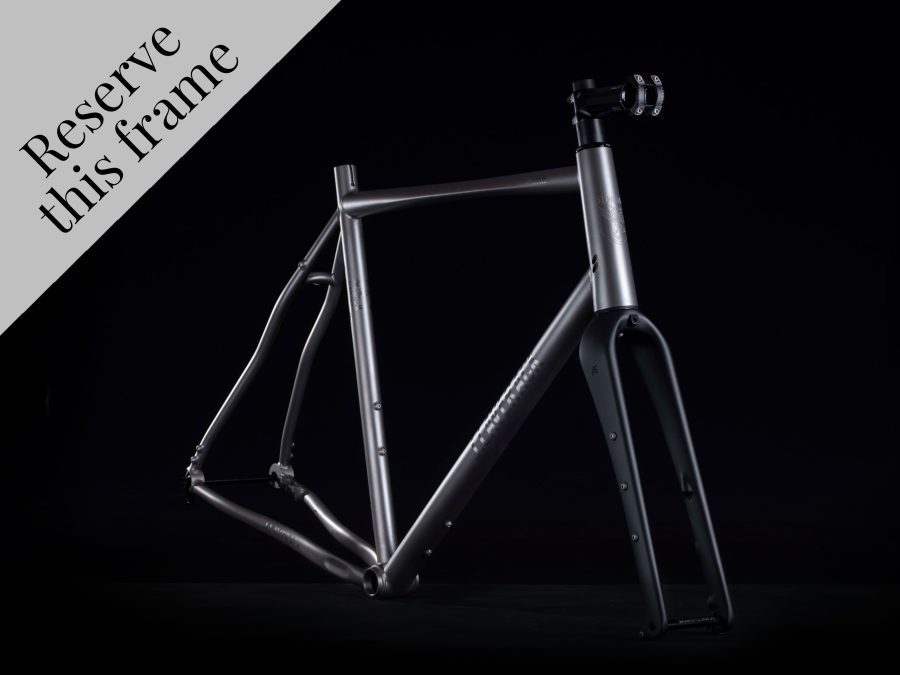 Portfolio Archive - J.Laverack Bicycles