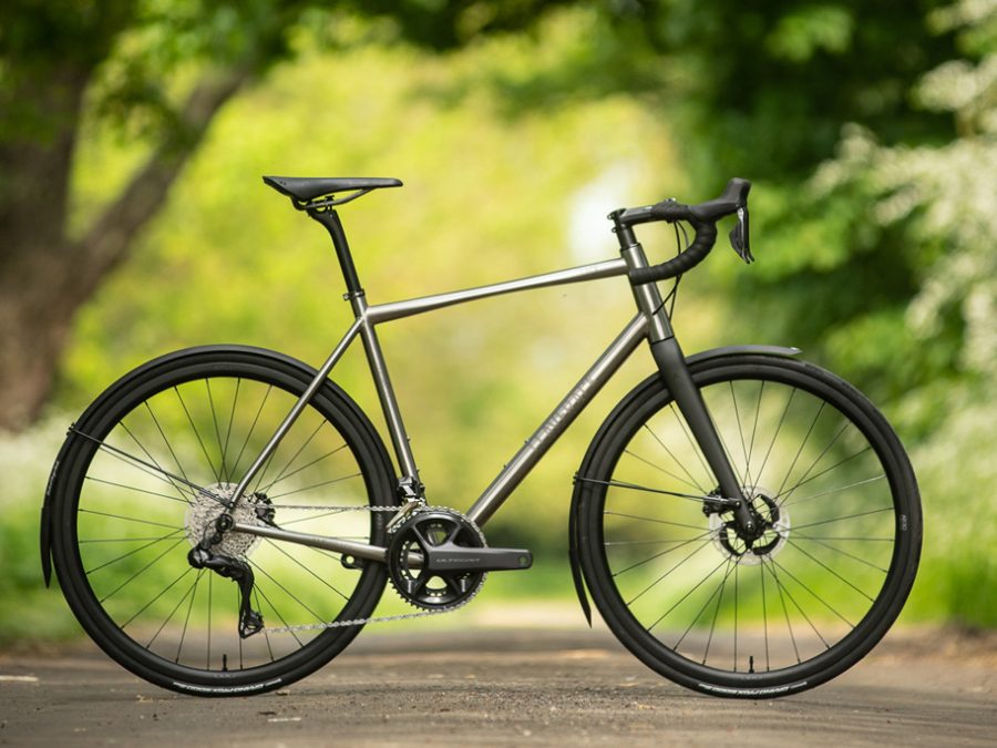 Portfolio Archive - J.Laverack Bicycles