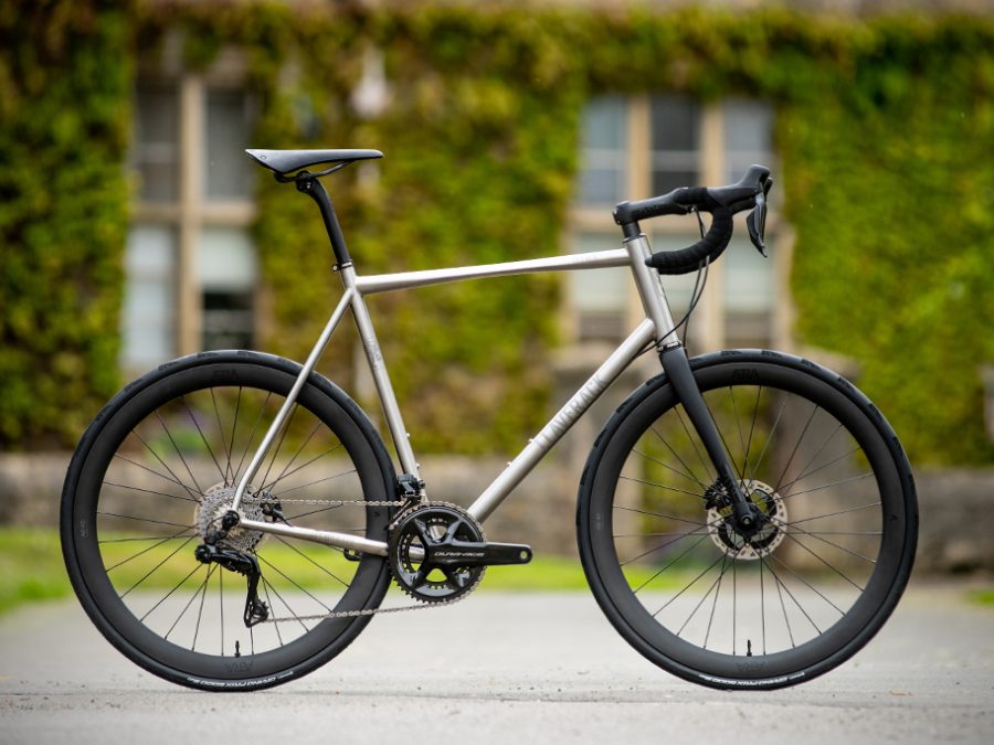 Portfolio Archive - J.Laverack Bicycles