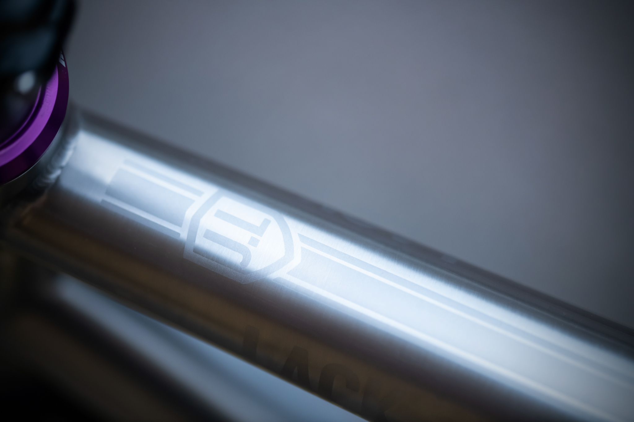 J.ACK II GRX Di2 - June 2023 - J.Laverack Bicycles