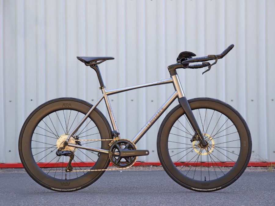 Portfolio Archive - J.Laverack Bicycles