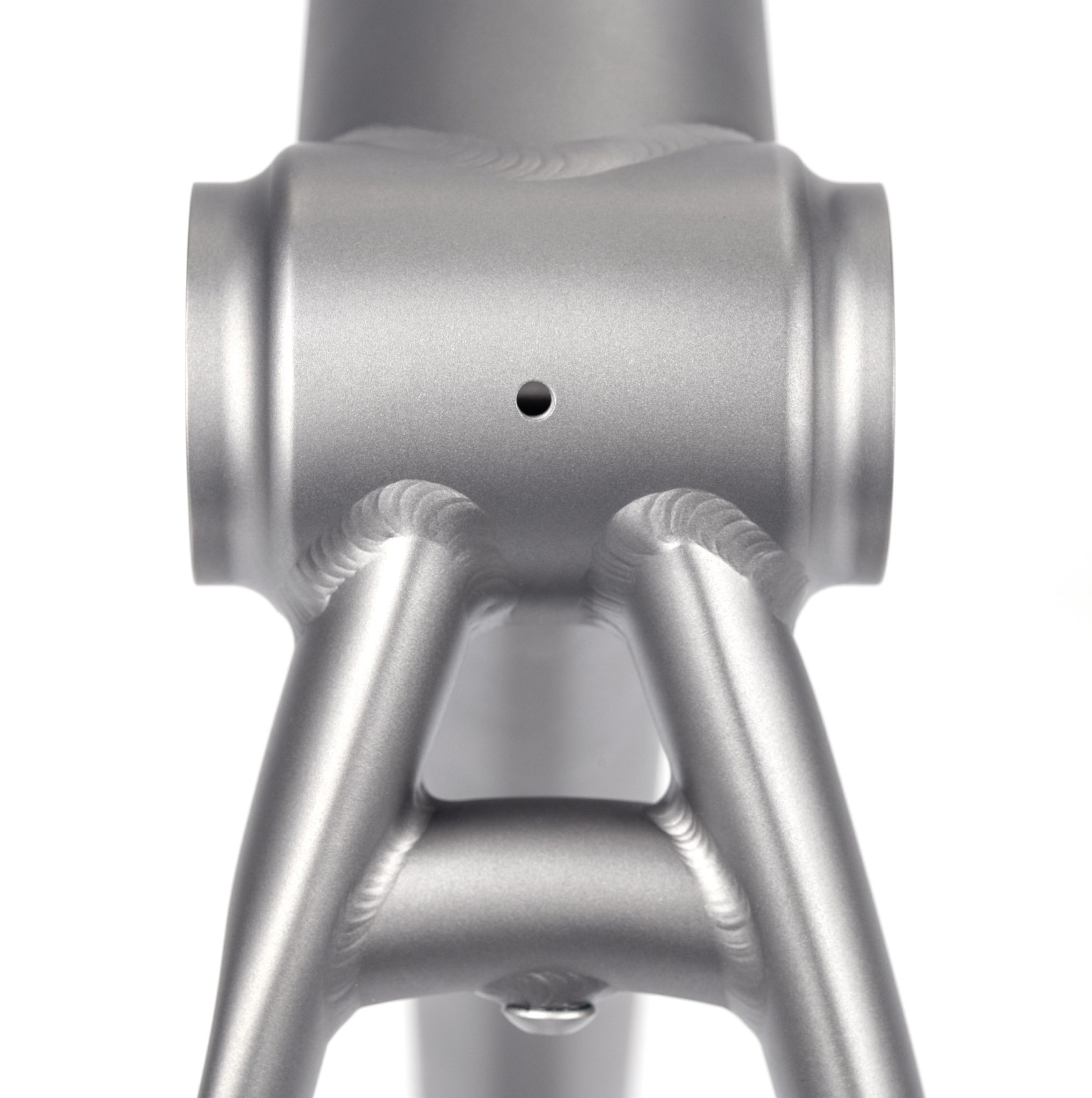 GRiT Frameset - J.Laverack Bicycles