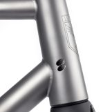 GRiT Frameset - J.Laverack Bicycles