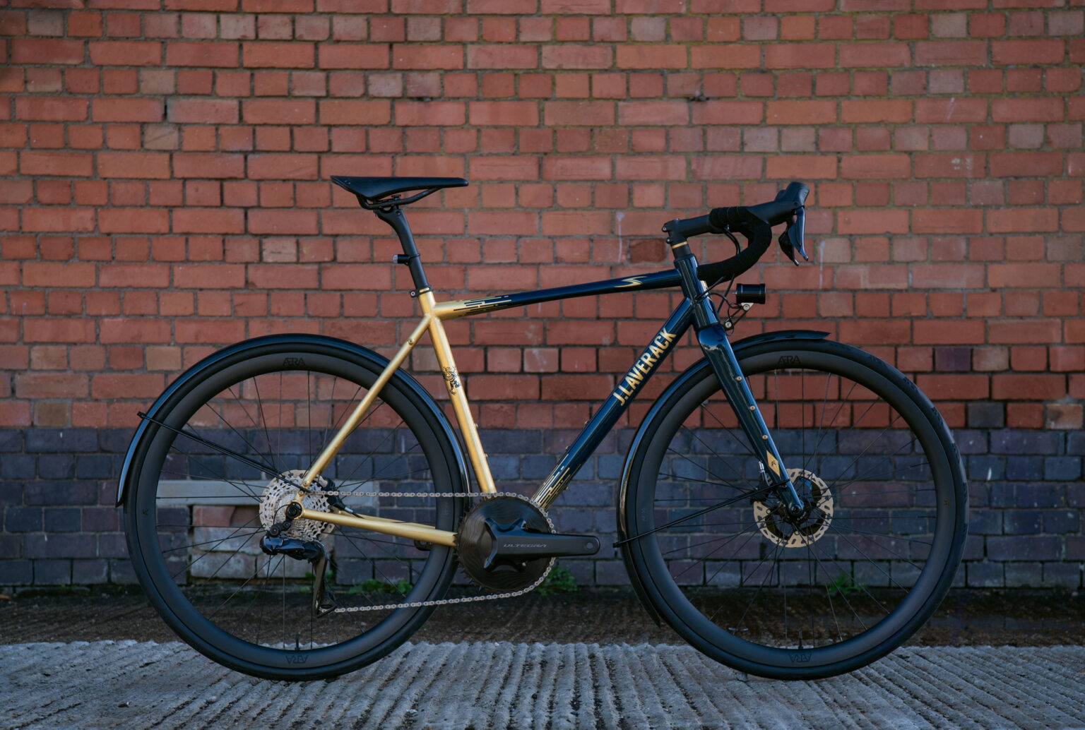 Classified - J.Laverack Bicycles