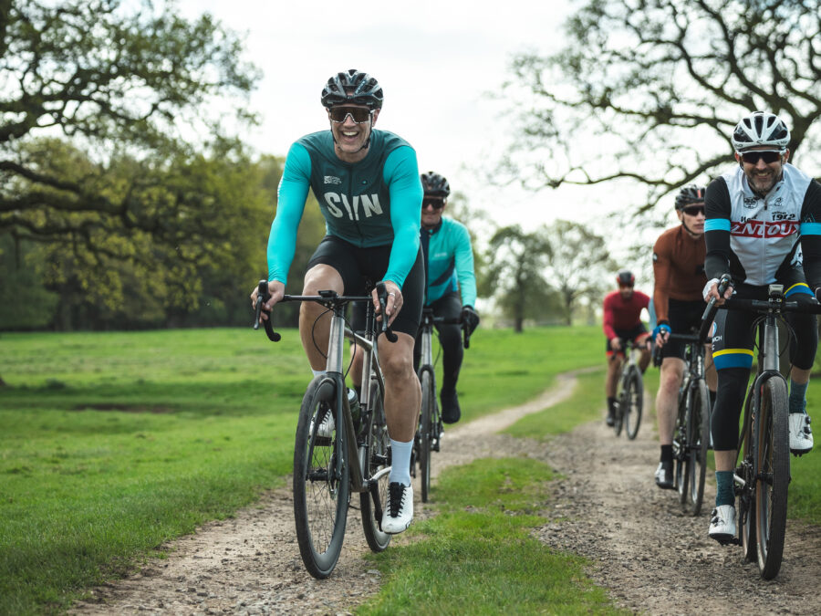 Portfolio Archive - J.Laverack Bicycles