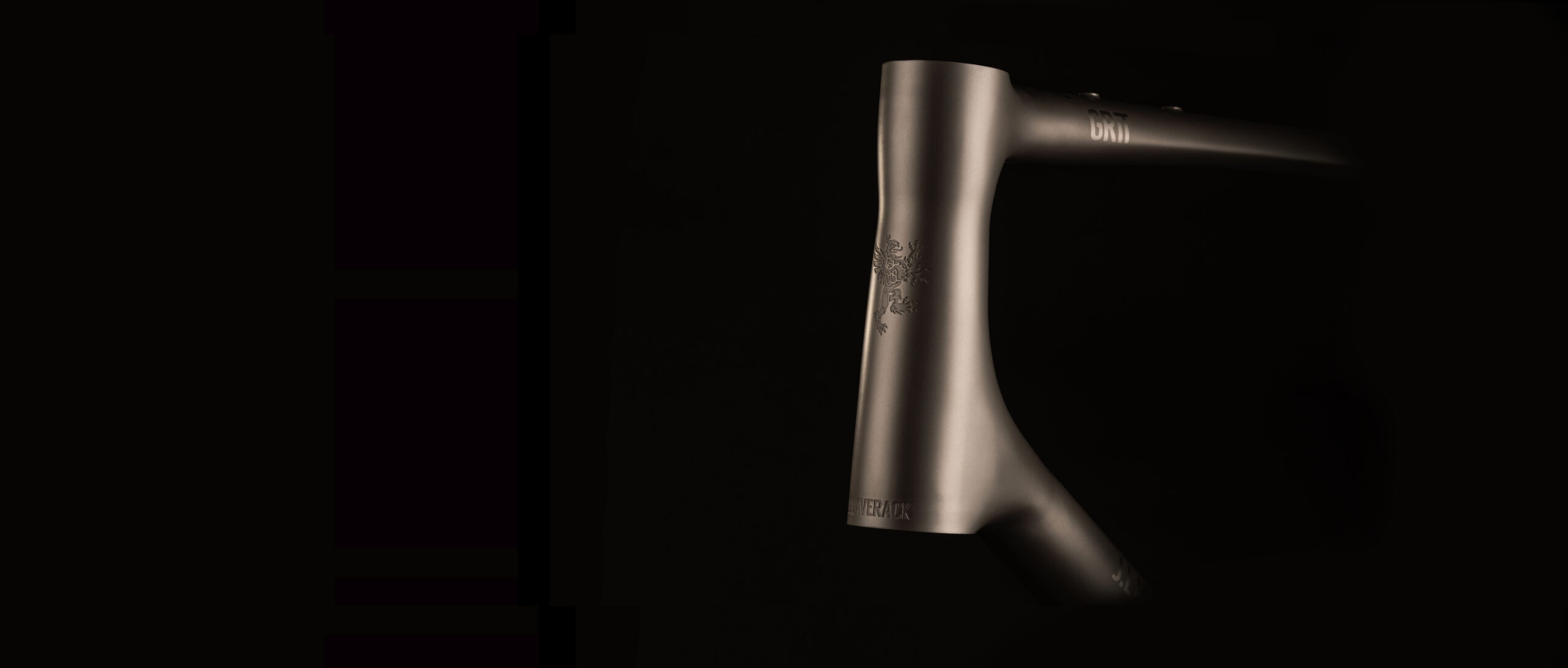 J.Laverack Titanium Bikes