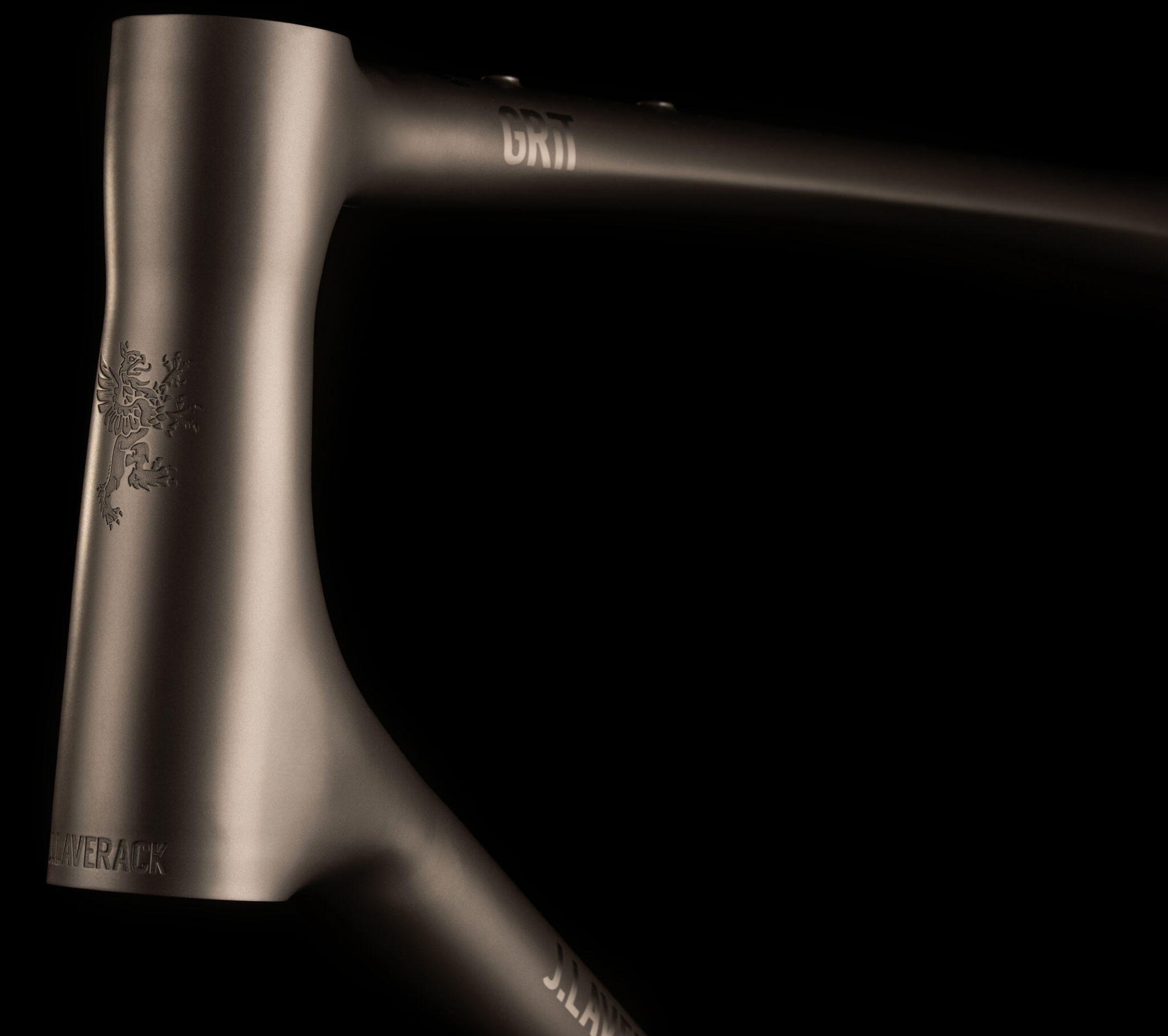 AM64 - J.Laverack Bicycles