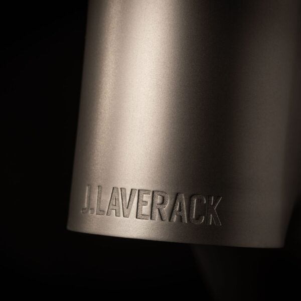 AM64 - J.Laverack Bicycles