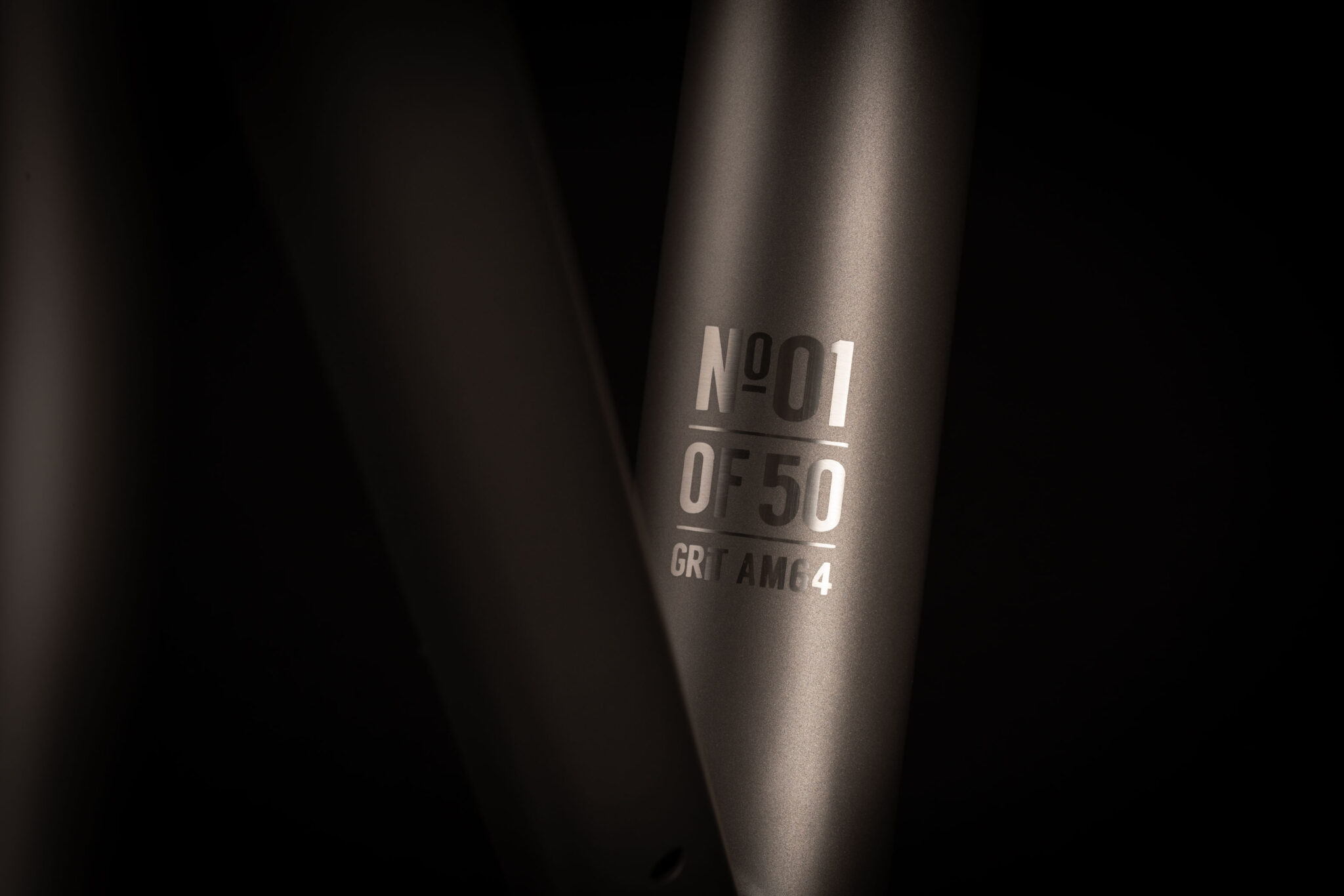 AM64 - J.Laverack Bicycles