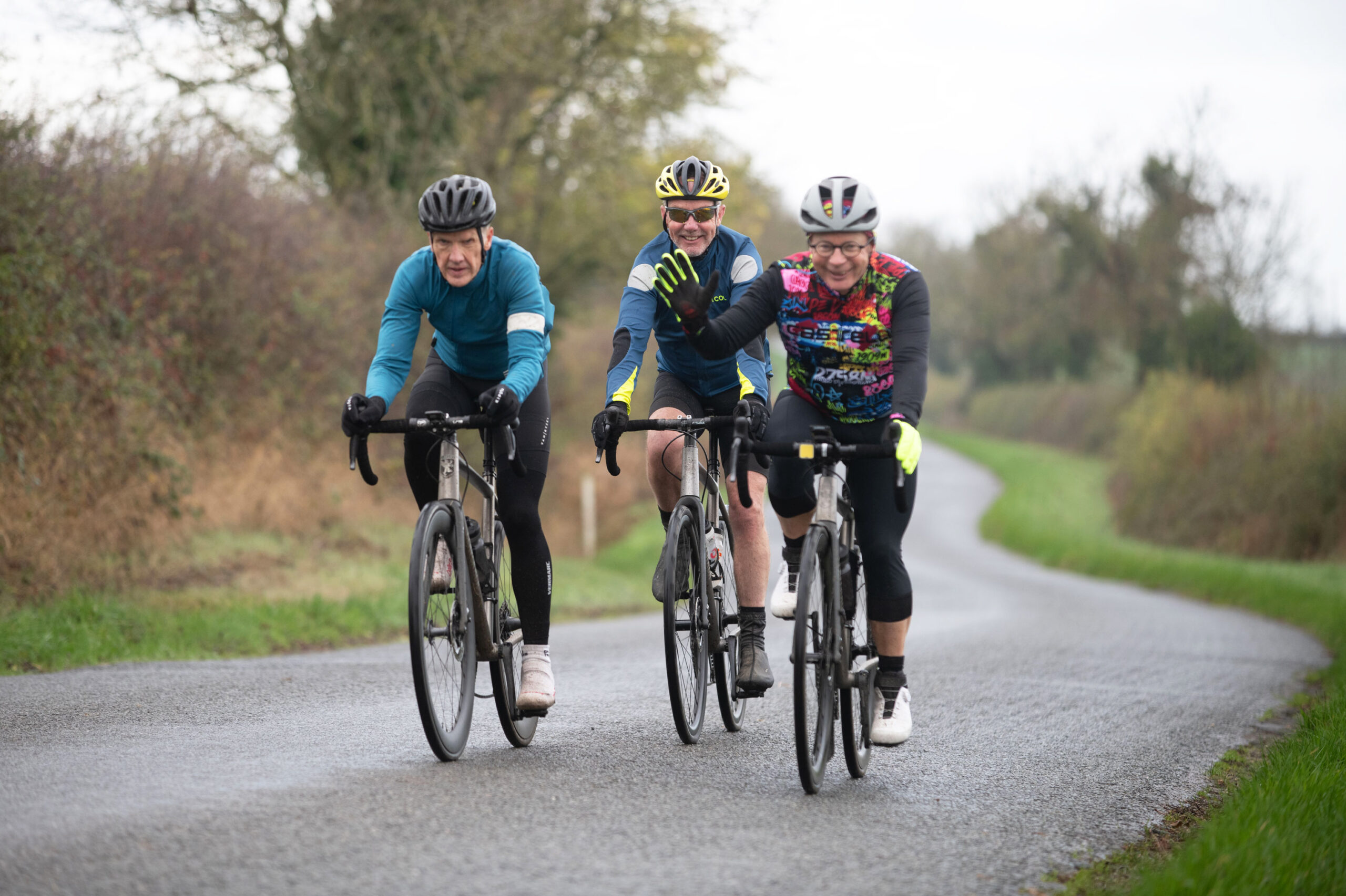 Meet The Owners - Neil Simpson