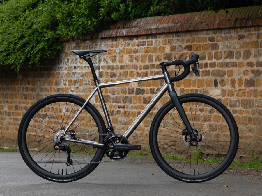 Portfolio Archive - J.Laverack Bicycles