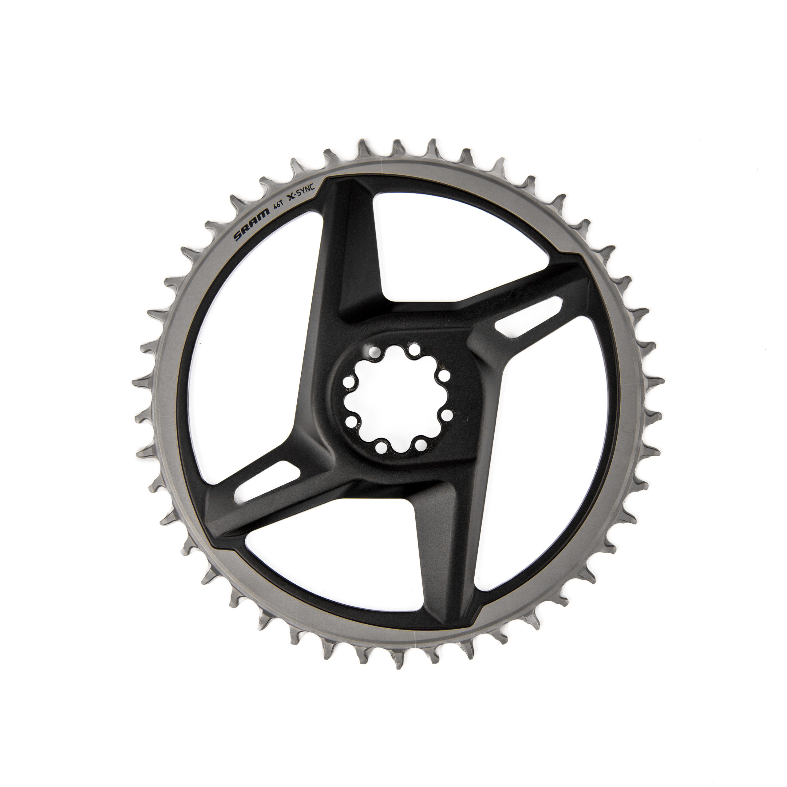 SRAM Flattop/Eagle 12s 46T Chainring X-SYNC - J.Laverack Bicycles