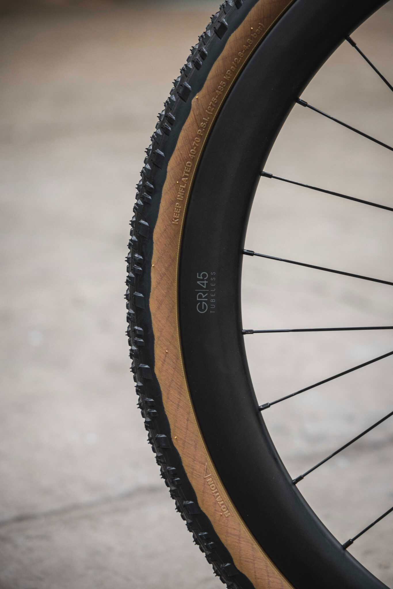 GRiT SRAM Red XPLR AXS UDH - January 2025 - J.Laverack Bicycles