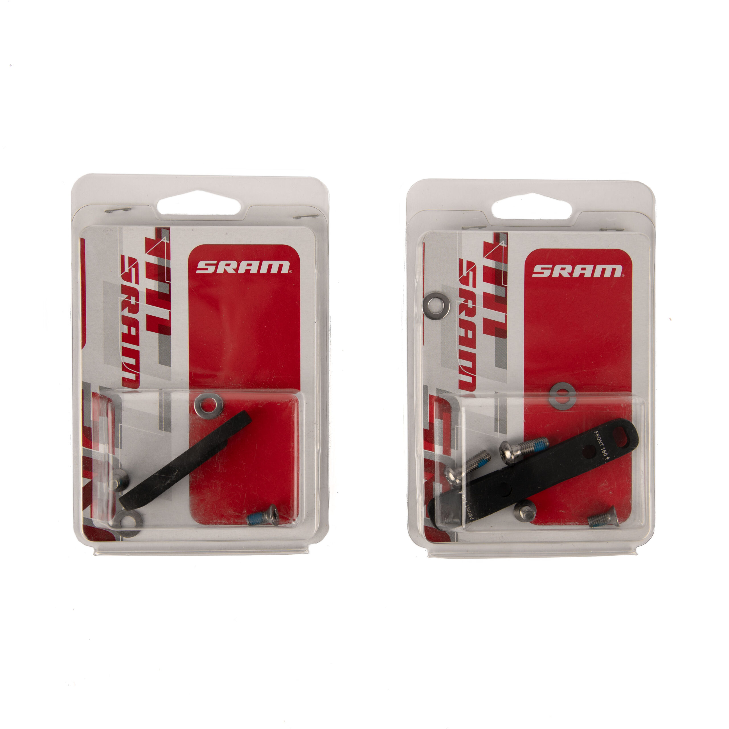 Sram Flat mount Caliper brackets - J.Laverack Bicycles