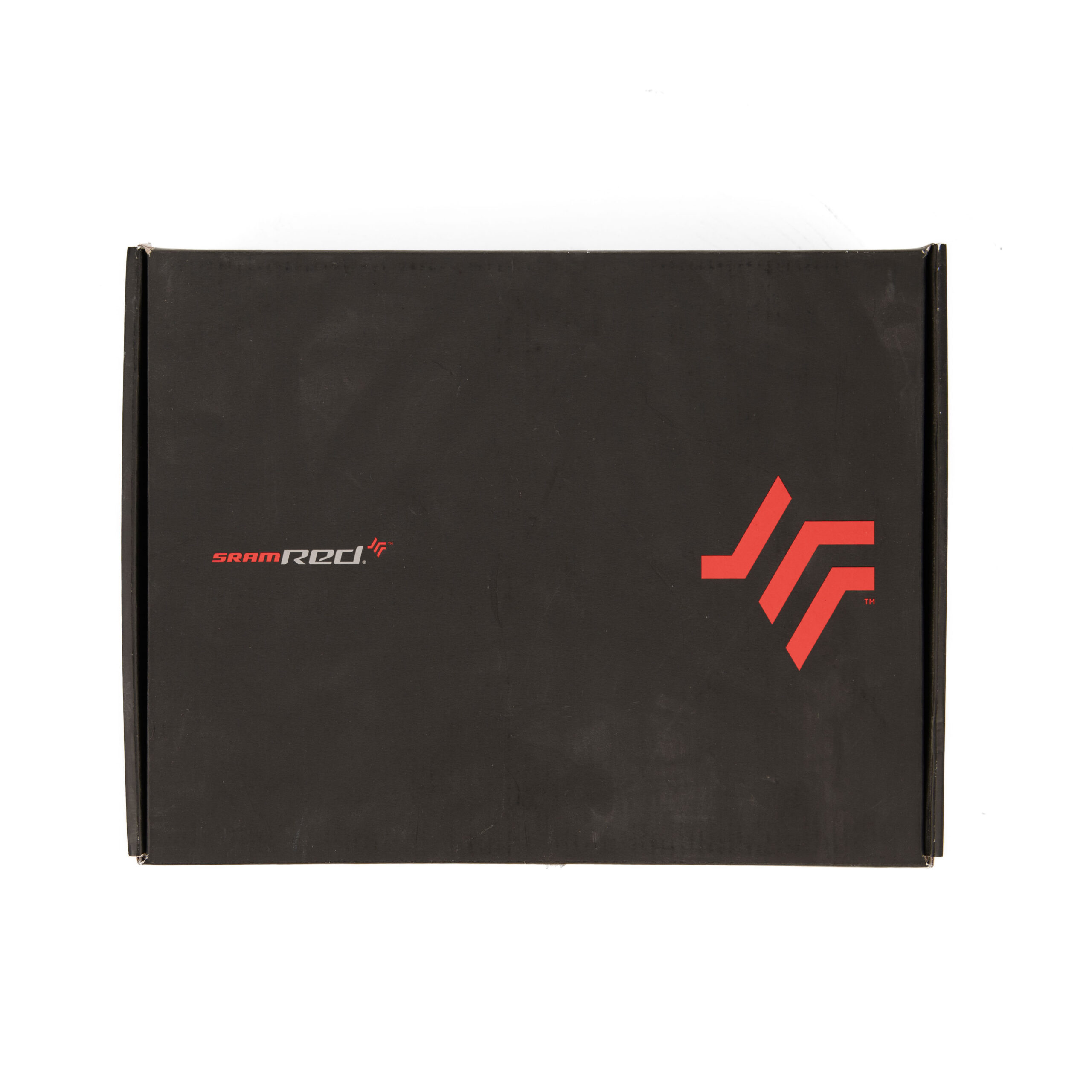 SRAM Red 170mm 40t X-Sync Crank - J.Laverack Bicycles