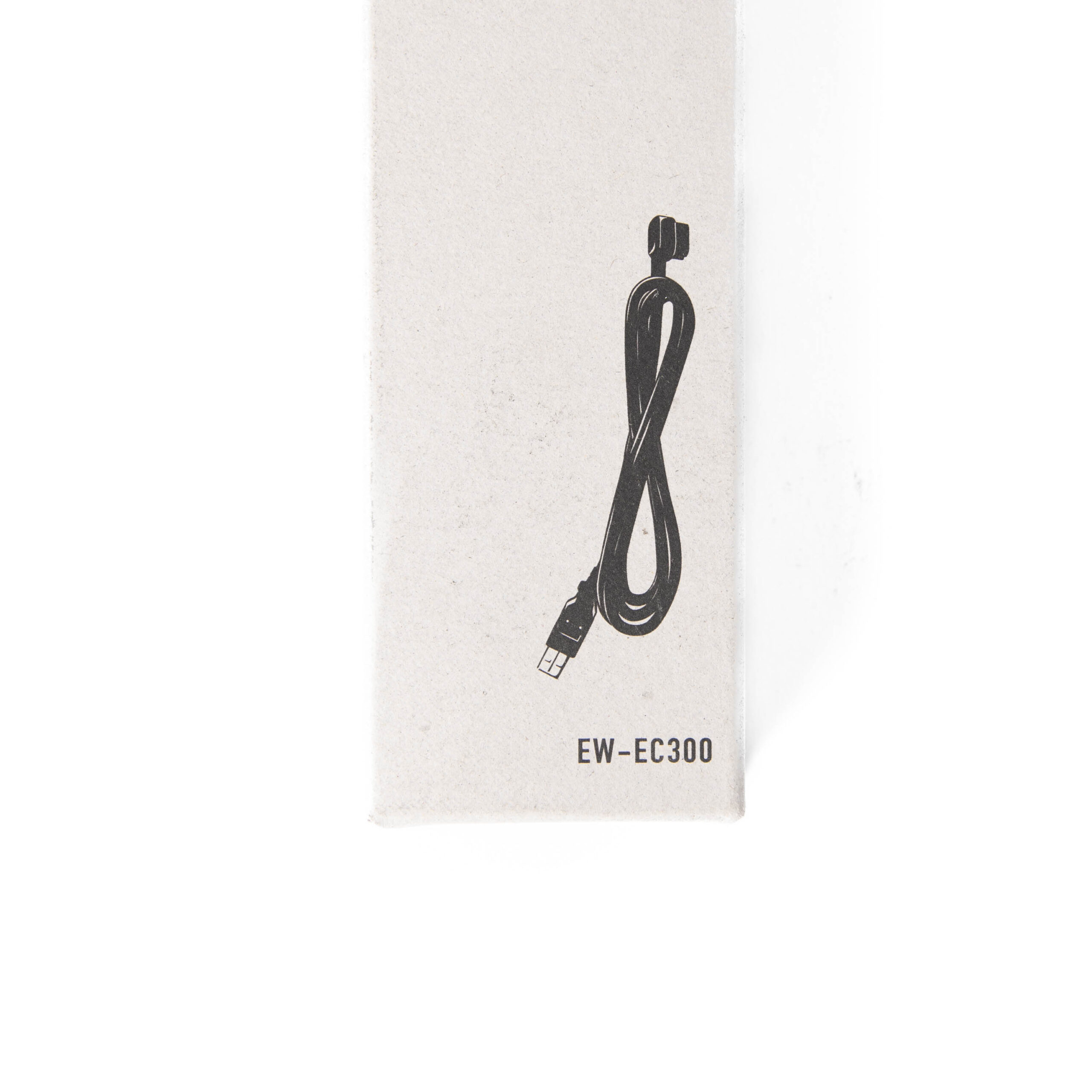 Shimano EW-EC300 12-Speed Di2 Charging Cable 1700mm - J.Laverack Bicycles