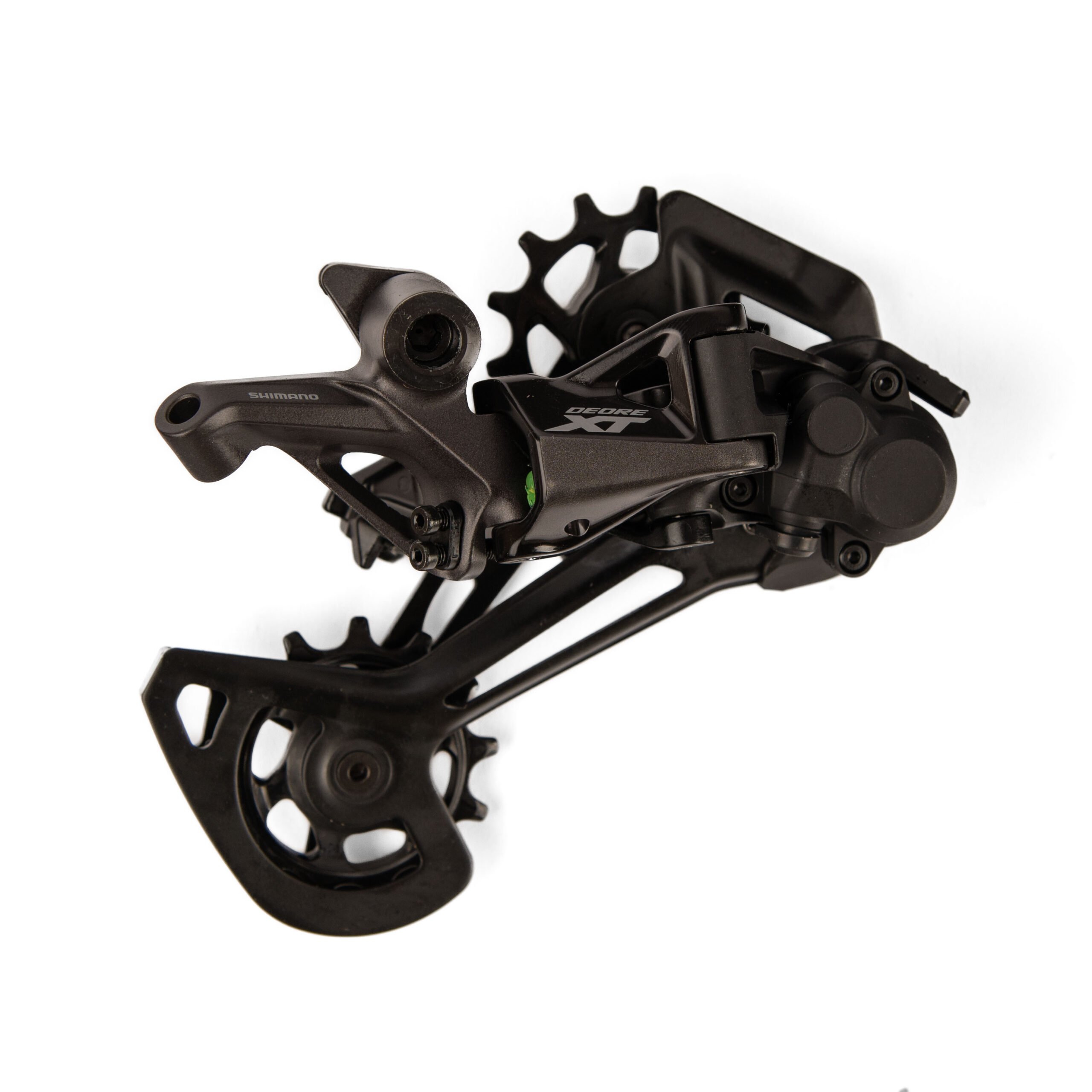 Shimano DEORE XT RD M8100 SGS - J.Laverack Bicycles