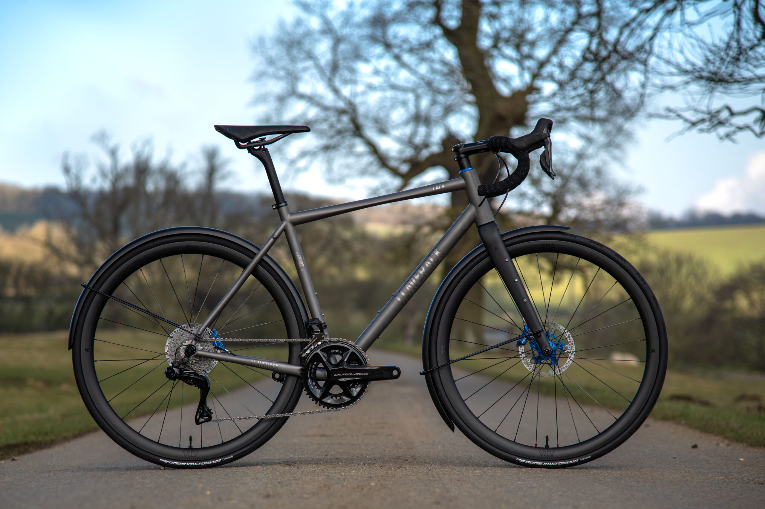 ÆRA Carbon Mudguards Archives - J.Laverack Bicycles