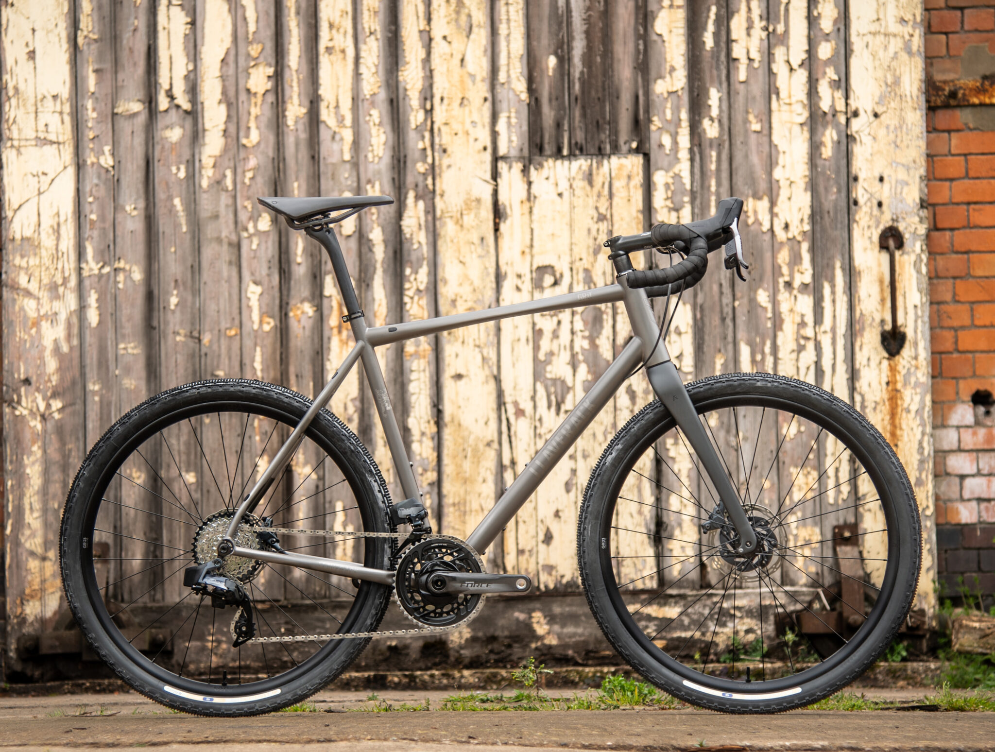 Stock Bikes - J.Laverack Bicycles