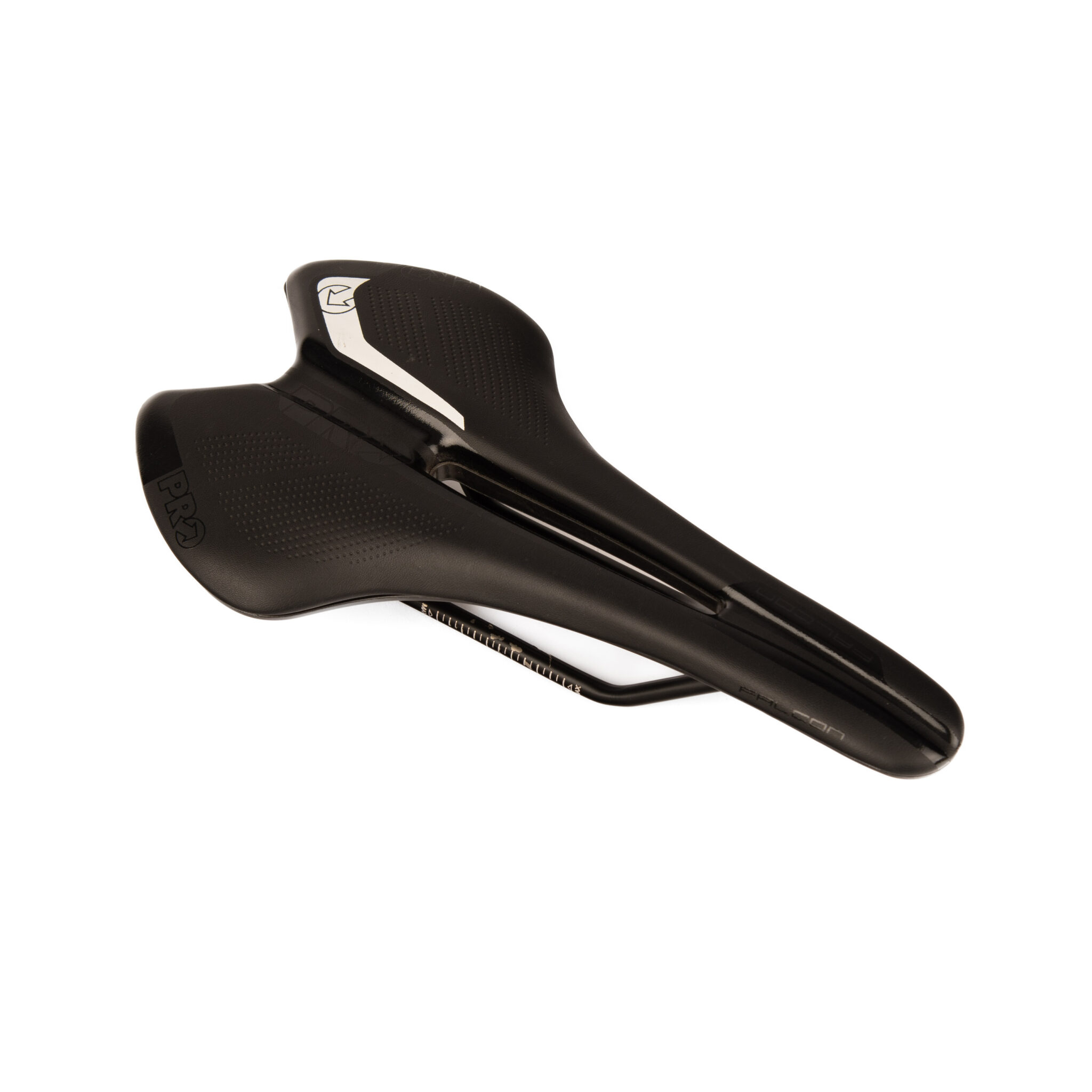 PRO Falcon Carbon 152mm AF Saddle - J.Laverack Bicycles